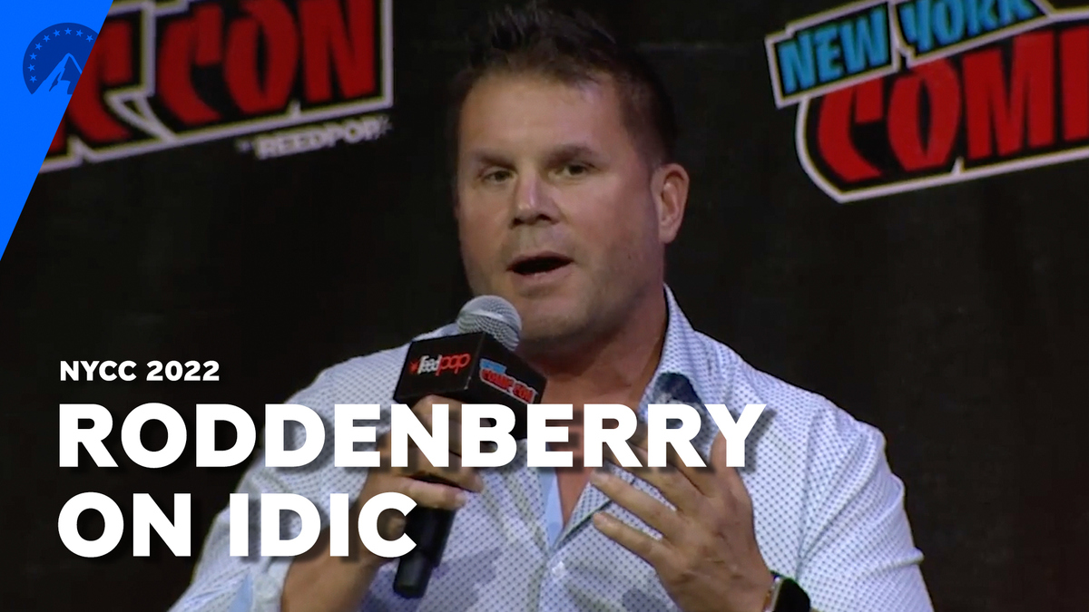 Watch Star Trek: Discovery Season Episode : Star Trek: Discovery | Rod ...