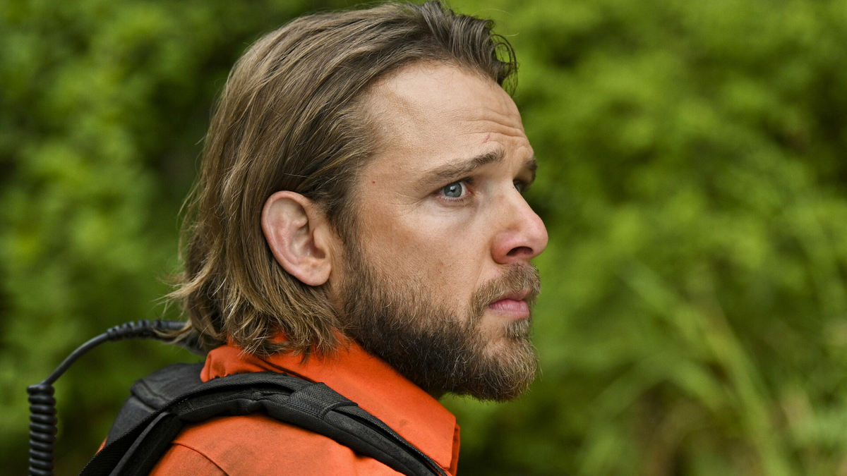 Watch Fire Country Season 1 Episode 6: Like Old Times - Full show on CBS