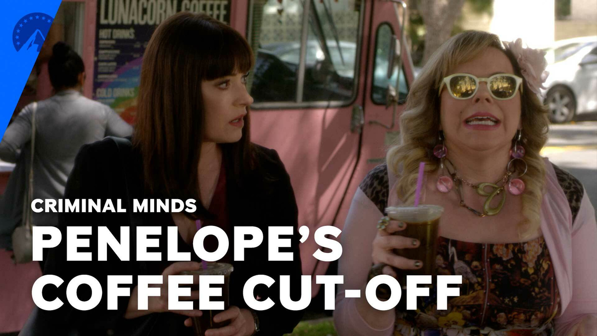 Watch Criminal Minds Season 15, Episode 7 - Penelope, You're Cut Off ...