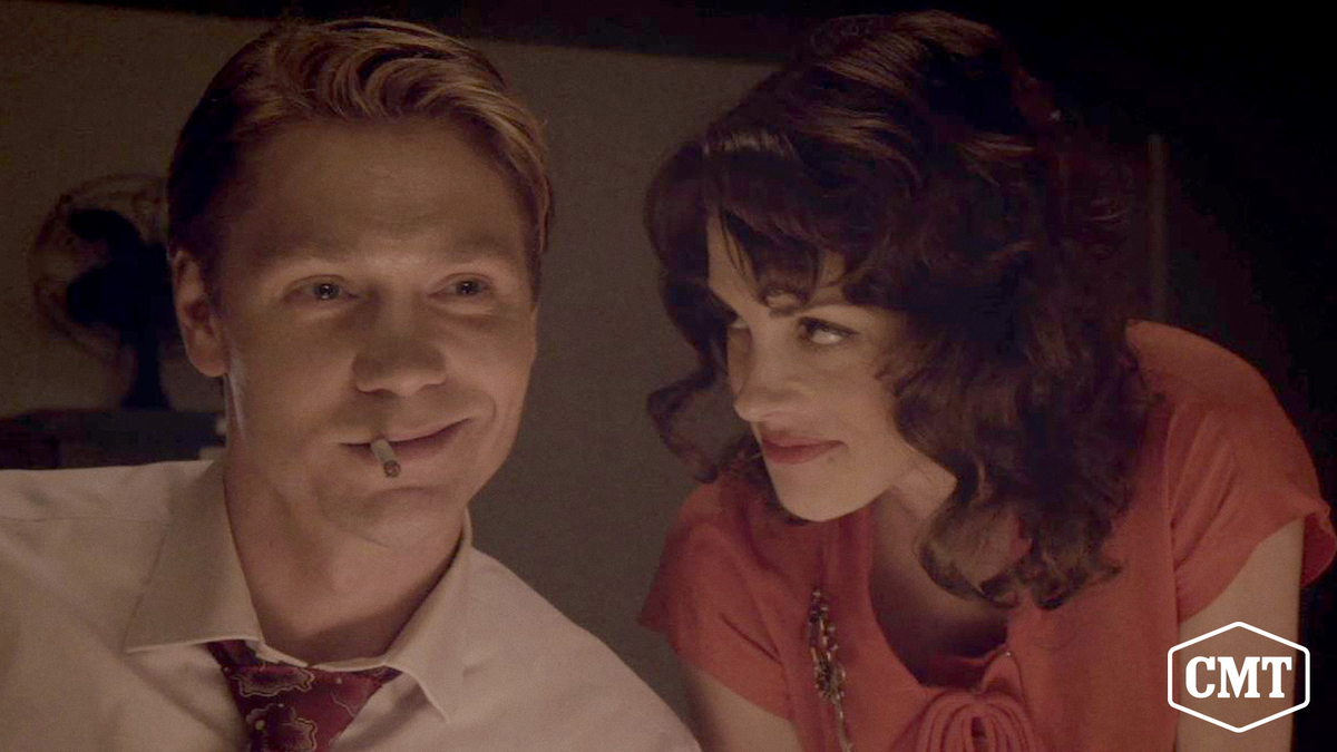 Watch Sun Records Season 1 Episode 3: Sun Records - Record Man Blues ...