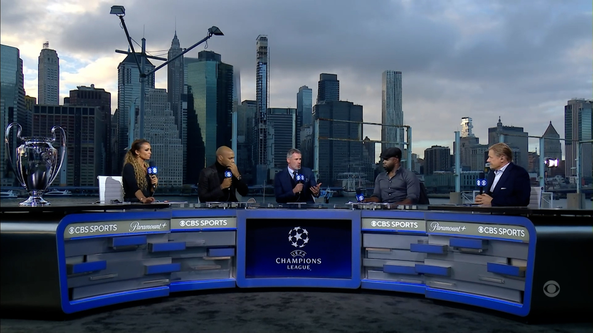 Watch UEFA Champions League Season 2023 Episode 0: Post Match Analysis ...