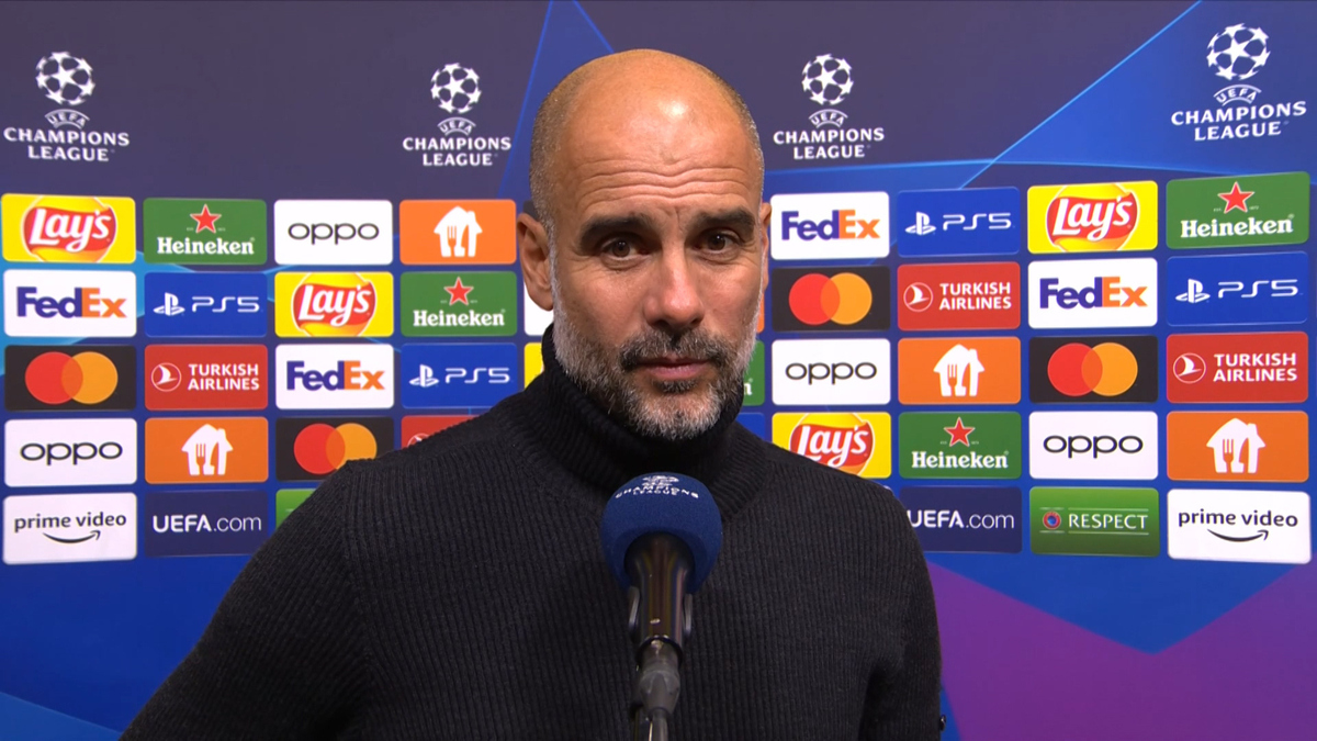 Watch UEFA Champions League Interview Compilation: Borussia Dortmund vs ...