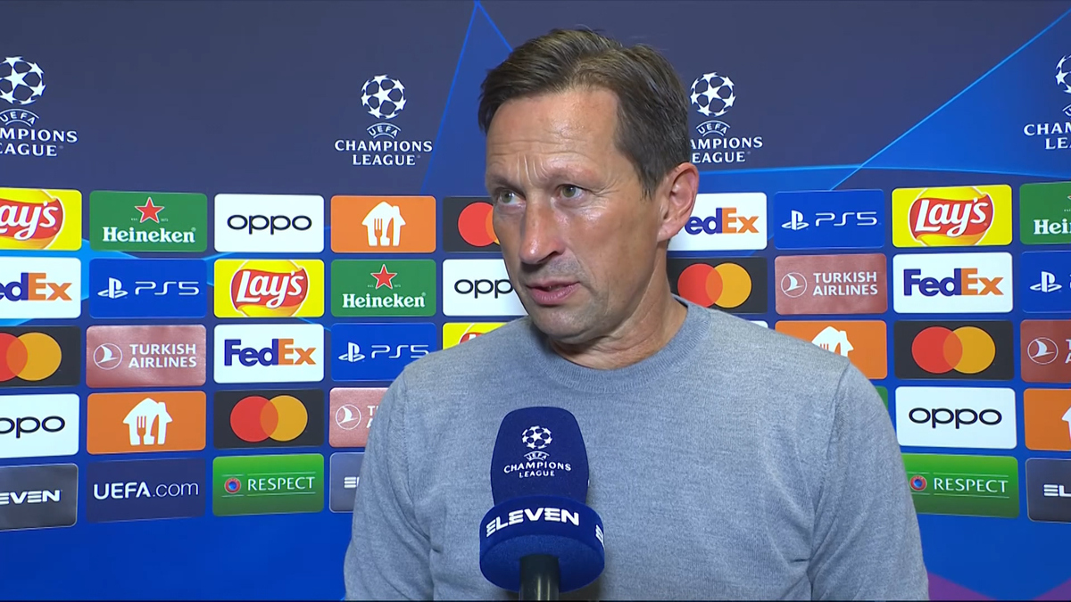 Watch UEFA Champions League Season 2023 Episode 0: Interview ...