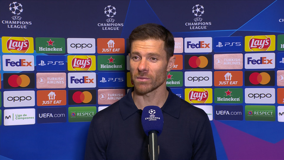 Watch UEFA Champions League Season 2023 Episode 0: Interview ...