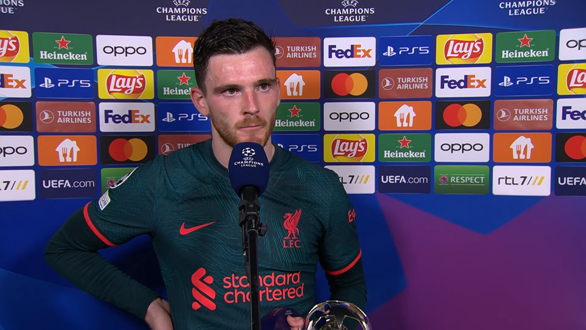 Watch UEFA Champions League Interview Compilation: Ajax vs. Liverpool ...