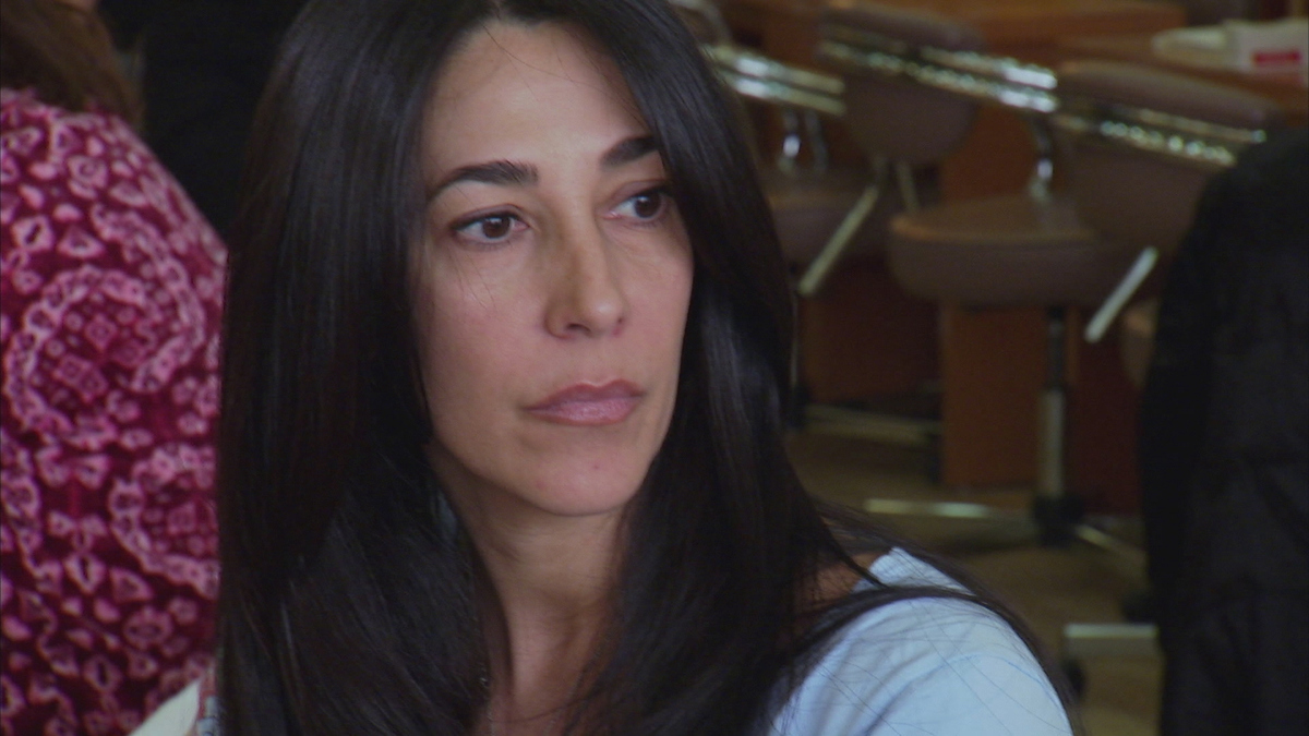 Watch Mob Wives Season 1 Episode 4: Mob Wives - Do You Know Who I Am ...
