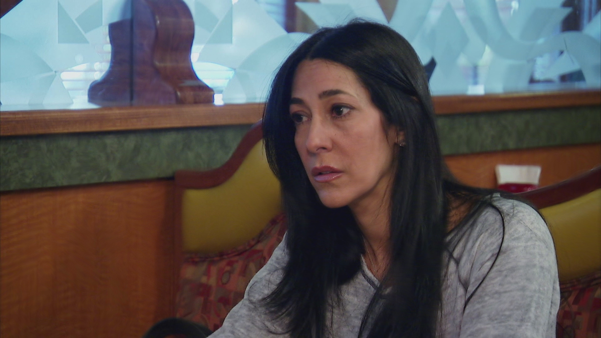 Watch Mob Wives Season 2 Episode 14: Mob Wives - If Books Could Kill ...