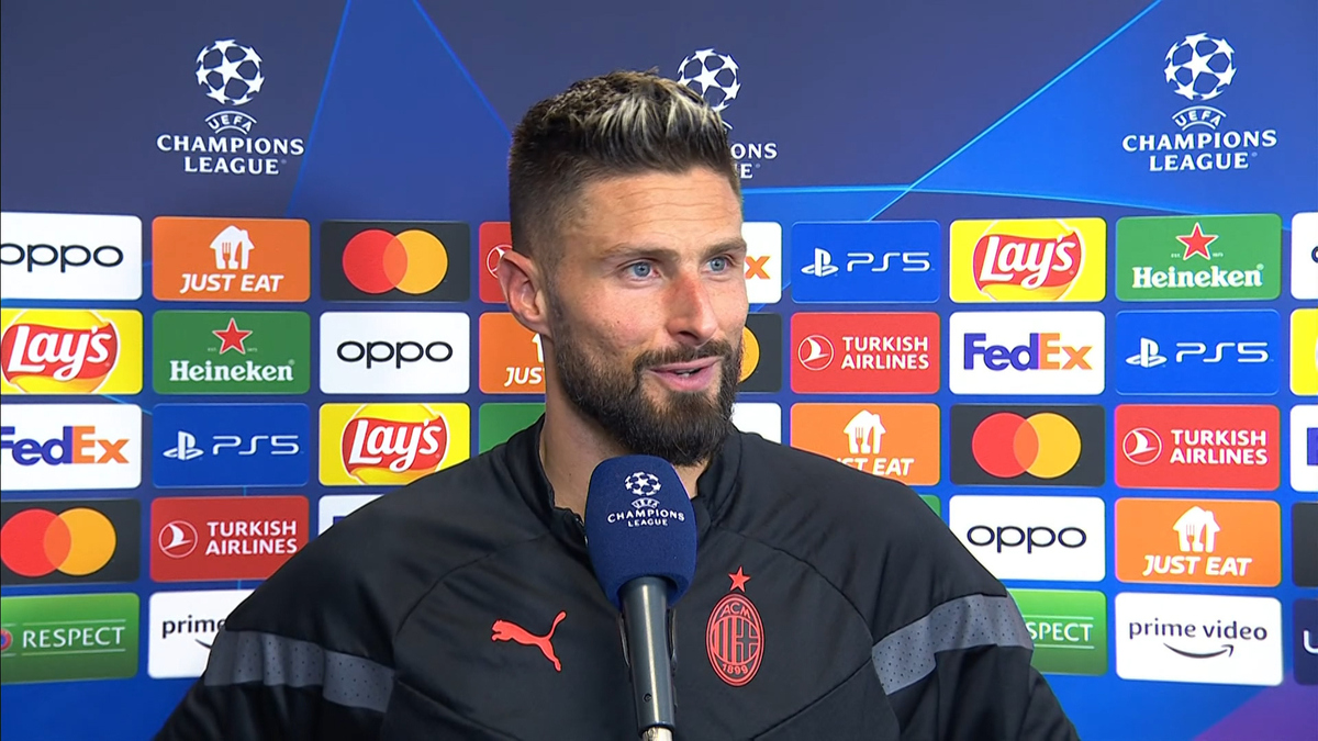 Watch UEFA Champions League Season 2023 Episode 0: Interview ...