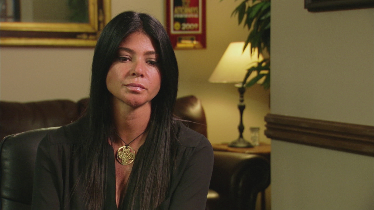 Watch Mob Wives Season 4 Episode 7: Mob Wives - Loose Lips – Full show ...