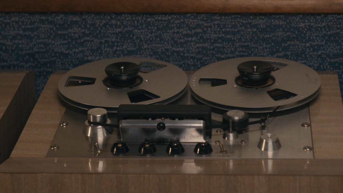 Watch Spector Season 1 Episode 1: SPECTOR - To Know Him Was To Love Him ...