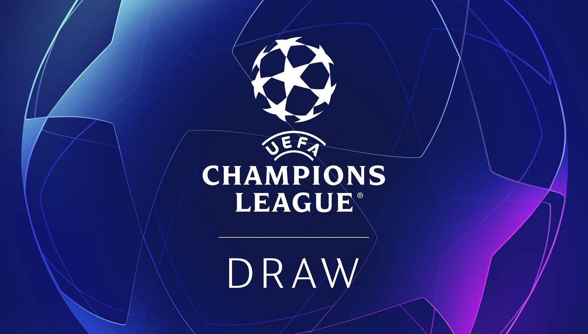 Watch UEFA Champions League Season 2023: 2022-23 UCL Round of 16 Draw ...