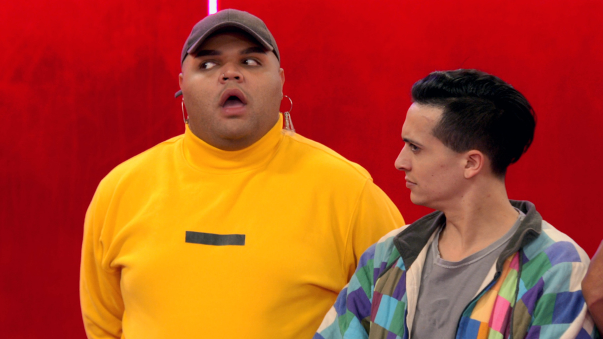 Watch Rupauls Drag Race Untucked Season 12 Episode 10 Untucked