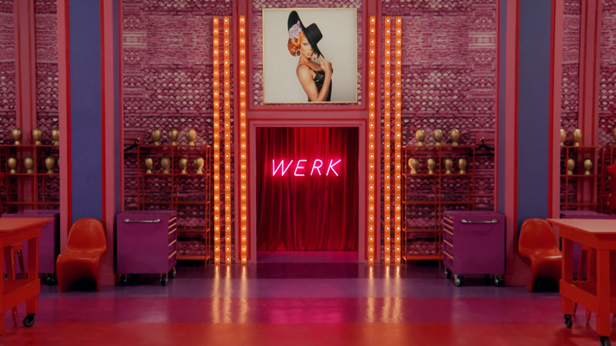 Watch RuPaul’s Drag Race: UNTUCKED Season 12 Episode 1: RuPaul's Drag ...