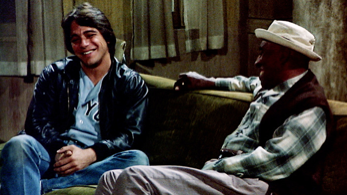 Watch Taxi Season 5 Episode 23: A Grand Gesture - Full show on ...