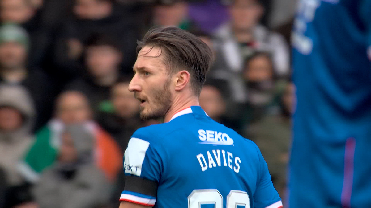 Watch Scottish Professional Football League Season 2023: SPFL Magazine ...