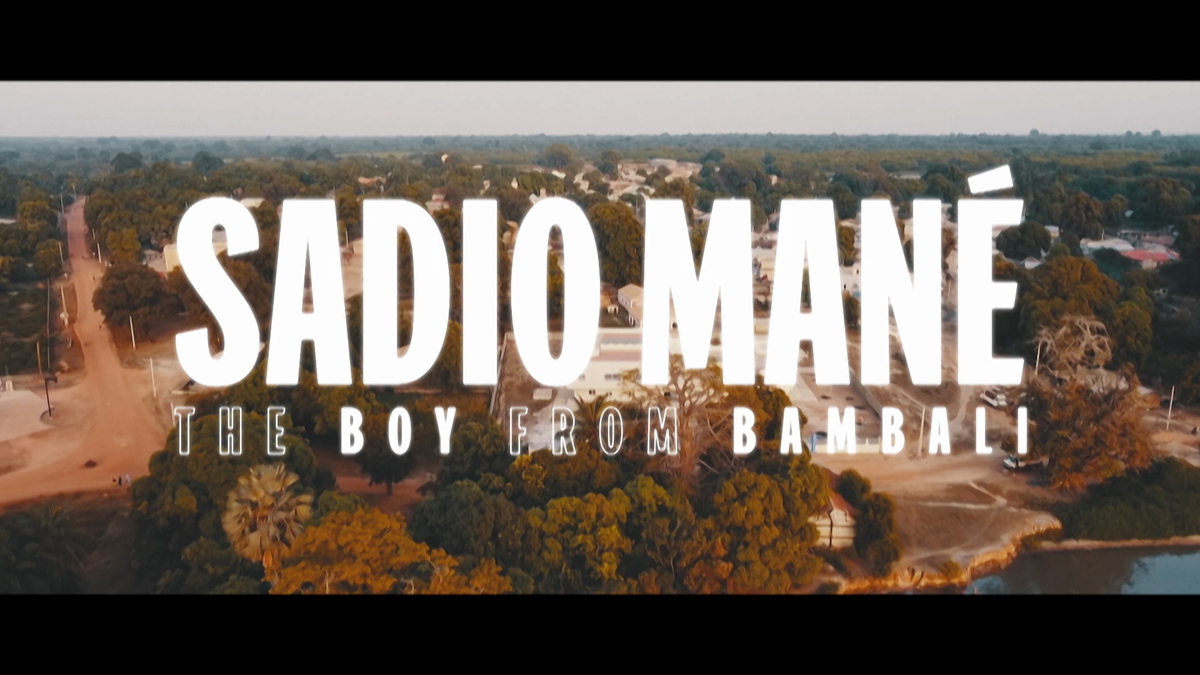 Watch UEFA Champions League Season 2023: UCL Magazine #14: Sadio Mané ...