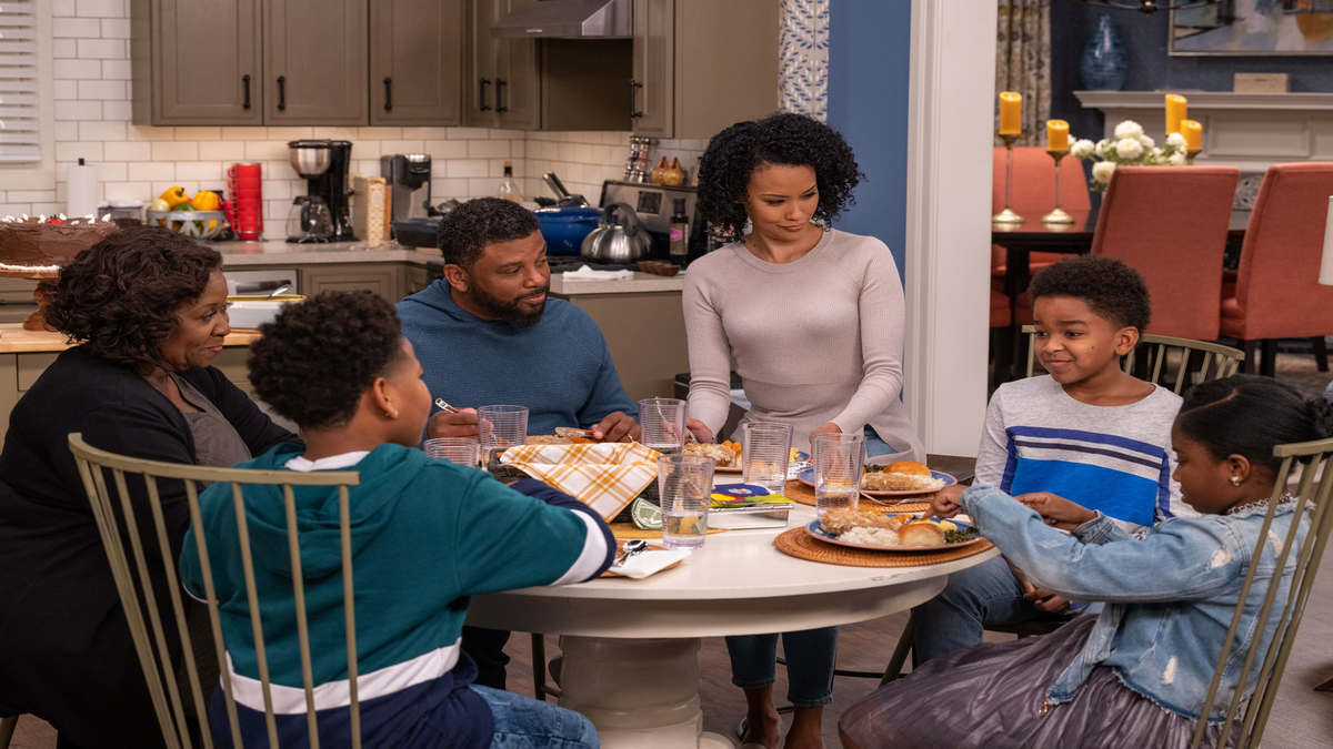 Watch Tyler Perry's Young Dylan Season 2 Episode 9: Tyler Perry's Young ...