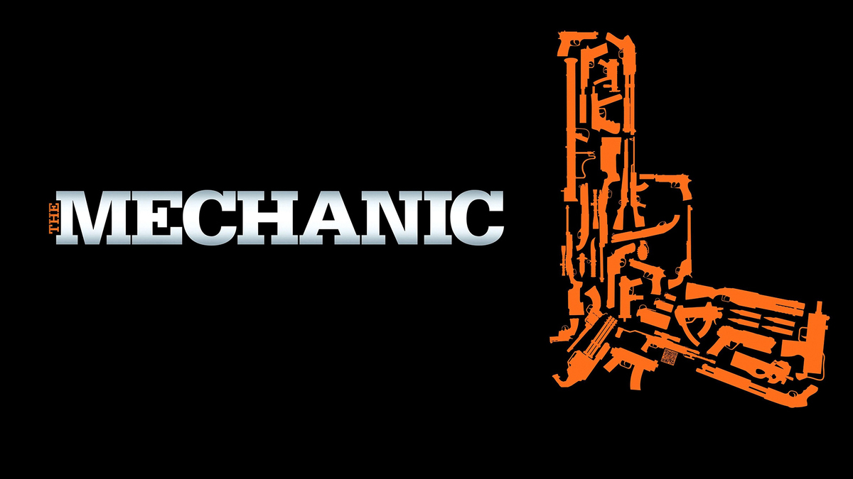The Mechanic (2011) - Watch Full Movie on Paramount Plus