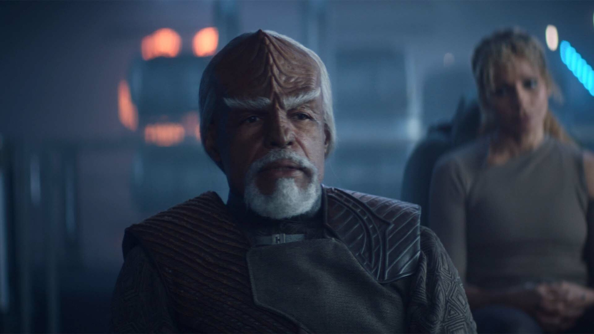 Watch Star Trek: Picard Season 3 Episode 5: Star Trek: Picard ...