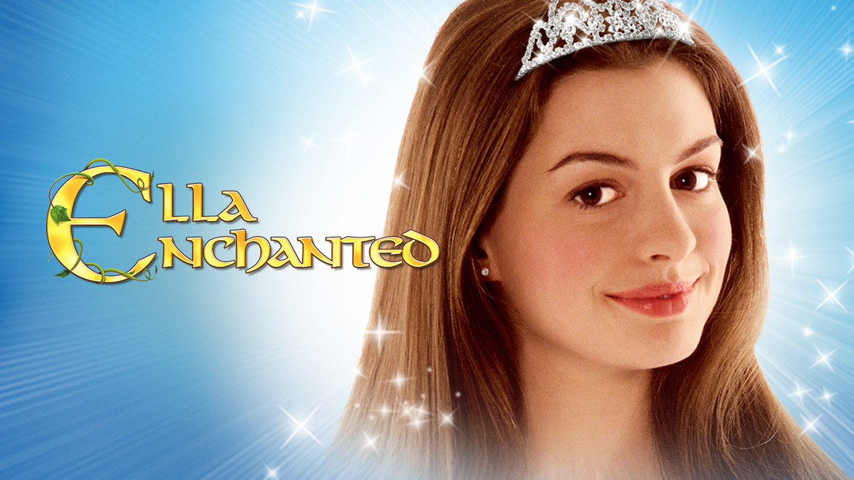 Ella Enchanted - Watch Full Movie on Paramount Plus