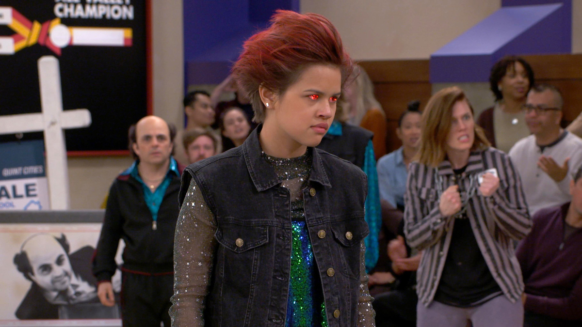 Watch Danger Force Season 2 Episode 19: Danger Force - Street Fightin' – Full show on Paramount Plus