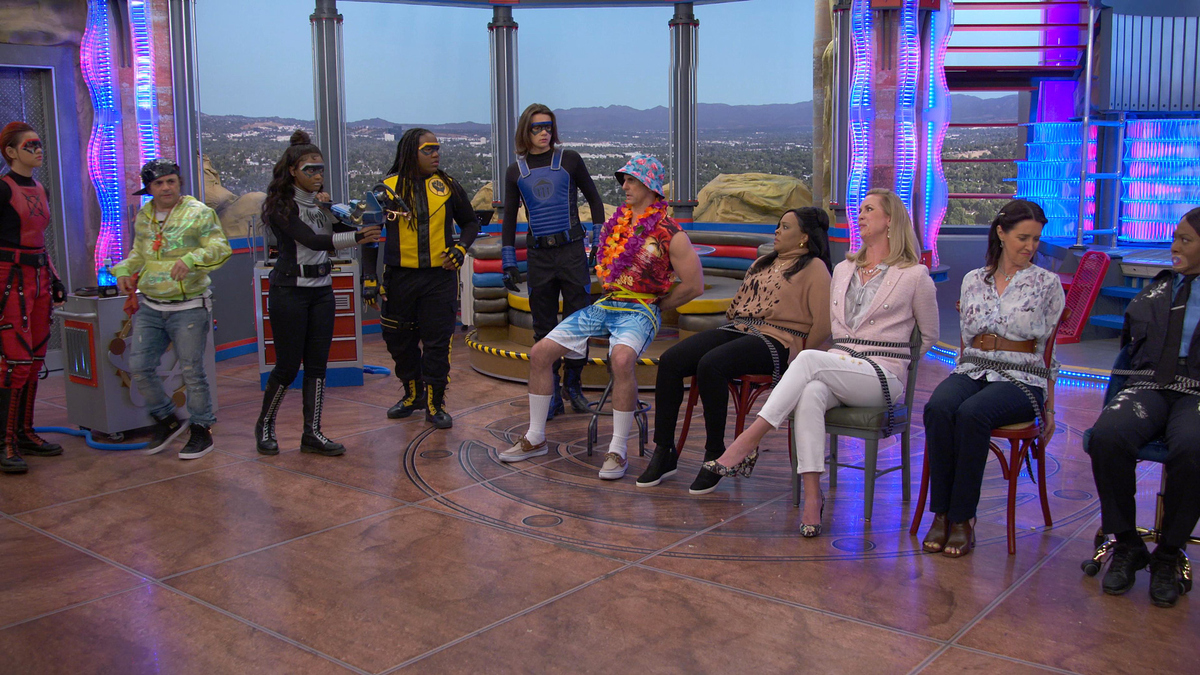 Watch Danger Force Season 2 Episode 25: Danger Force - Unmasked – Full ...