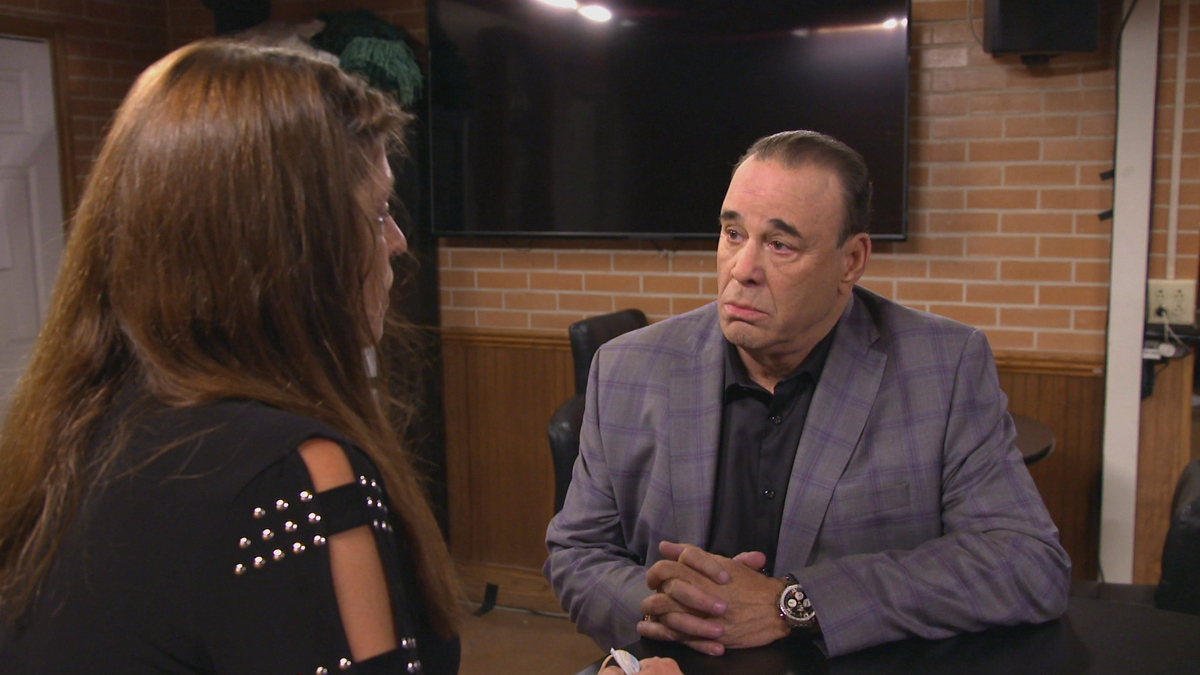 Watch Bar Rescue Season 8 Episode 11: Bar Rescue - Remembering Billy ...