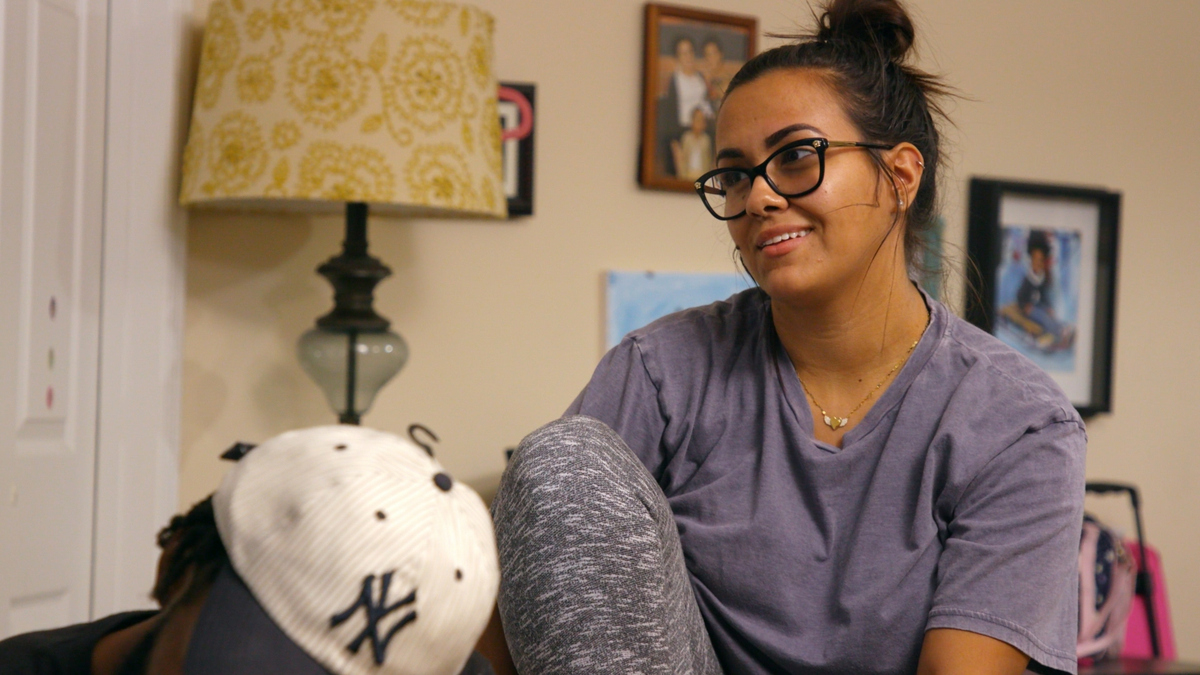 Watch Teen Mom 2 Season 10 Episode 7: Teen Mom 2 - Dilemmas and ...