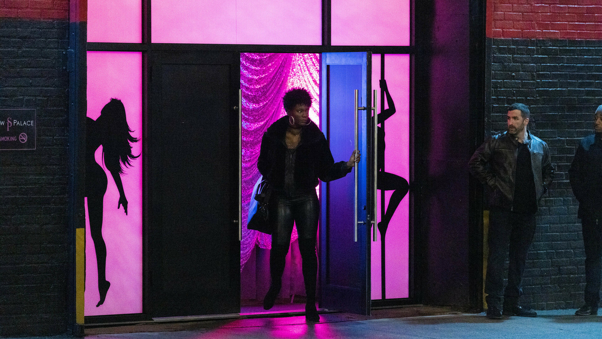 Watch FBI Season 5 Episode 14: FBI - Money for Nothing – Full show on ...