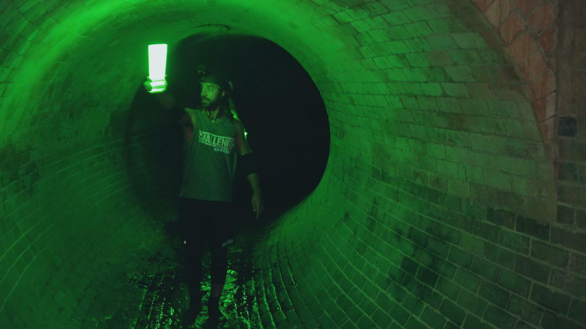 Watch The Challenge: World Championship Season 1 Episode 7: The ...