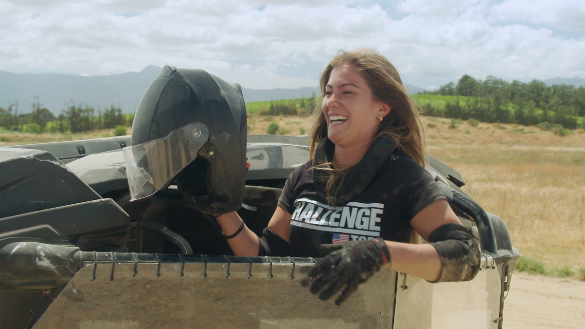 Watch The Challenge: World Championship Season 1 Episode 9: The ...