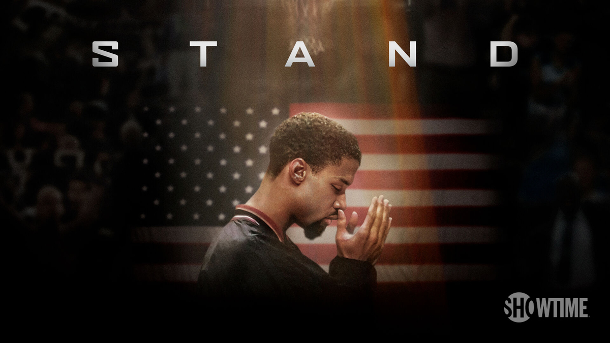 STAND - Watch Full Movie on Paramount Plus