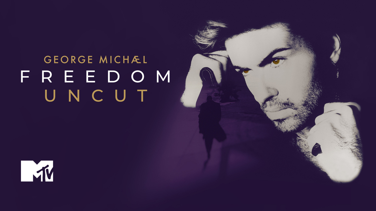 George Michael - Freedom Uncut - Watch Full Movie on Paramount Plus