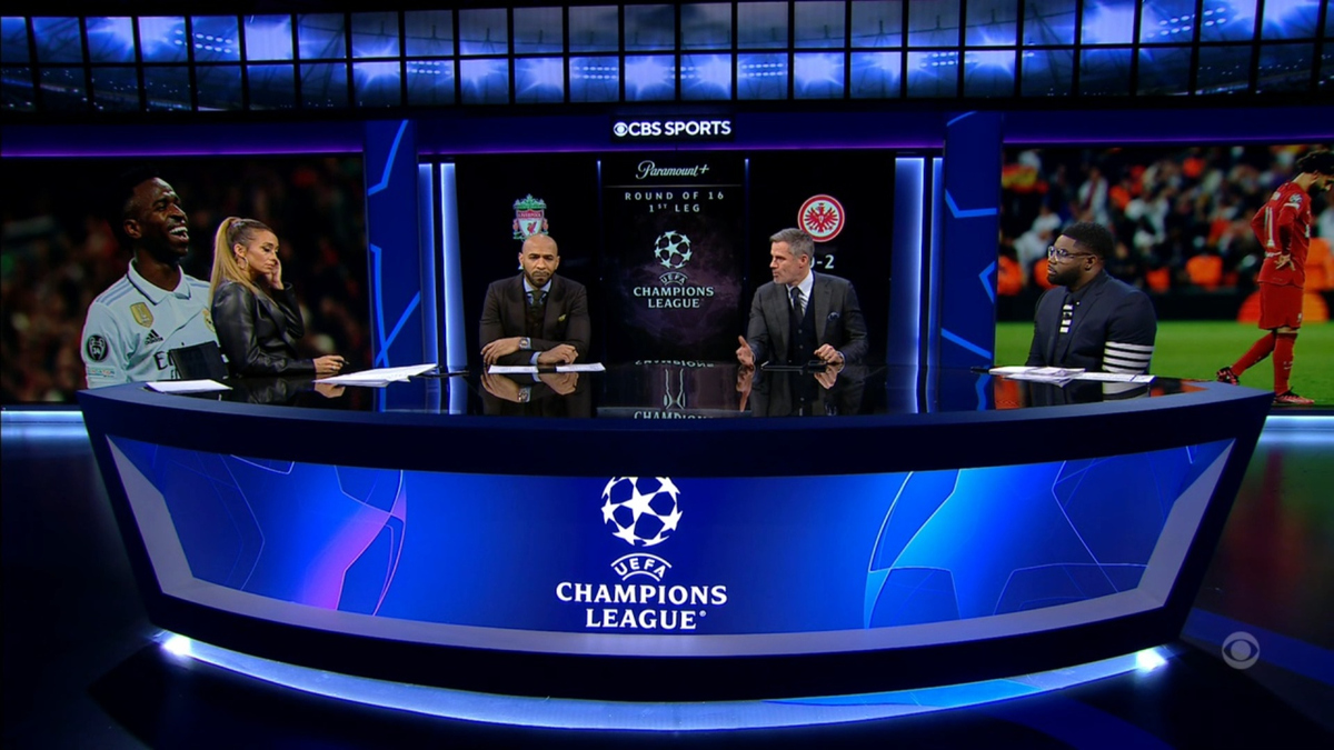 Watch UEFA Champions League Season 2023 Episode 0: Post Match Anaysis ...