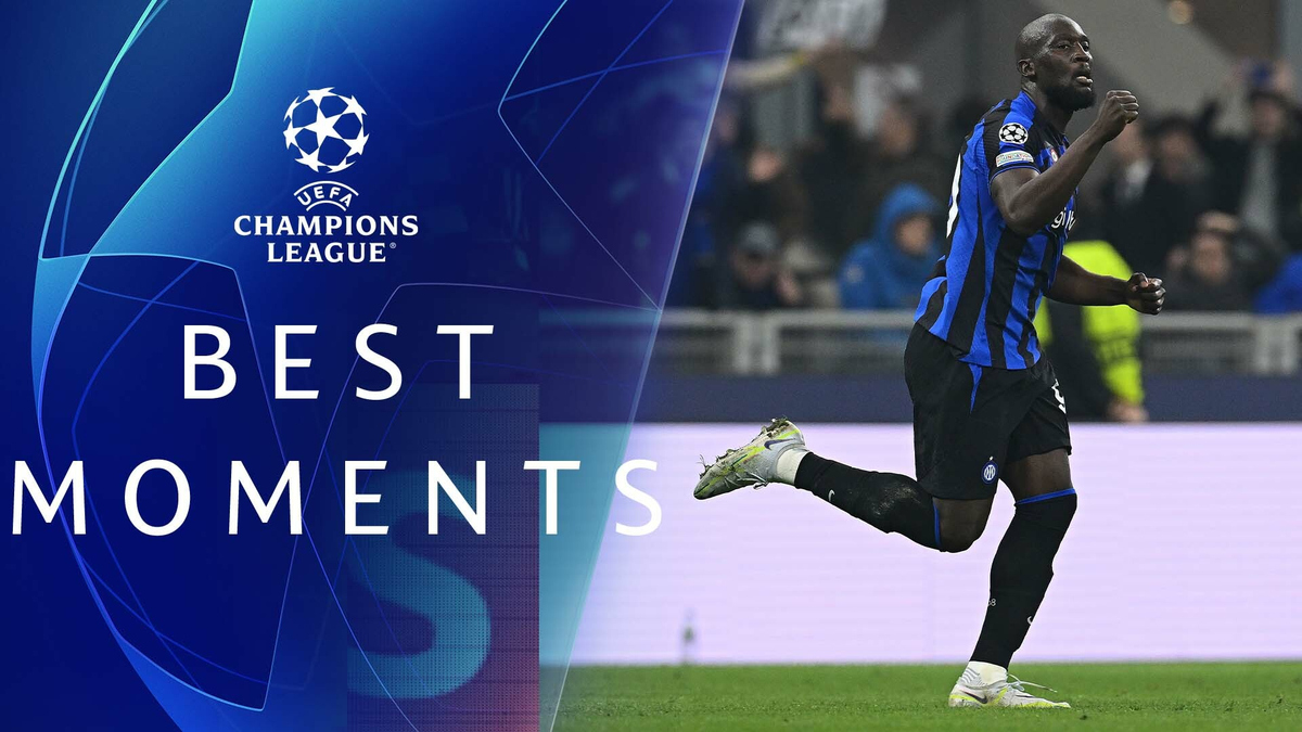 Watch UEFA Champions League Season 2023 Episode 0: Best Moments of the ...