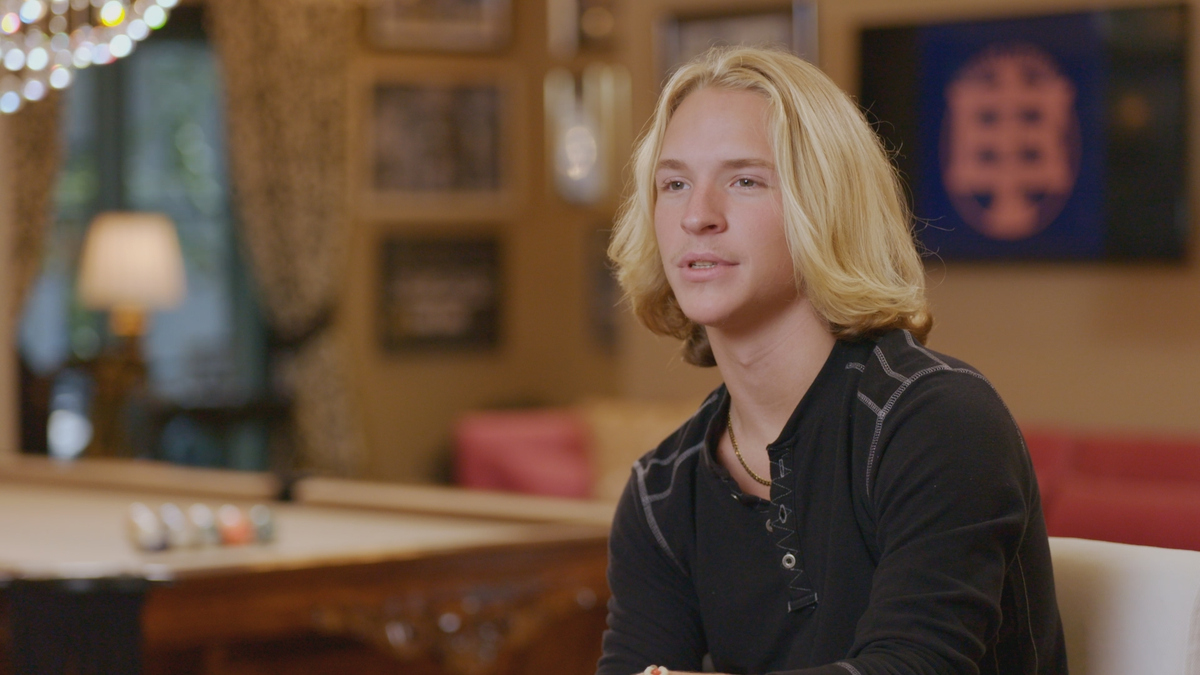 Watch MTV's Family Legacy Season 1 Episode 2: MTV's Family Legacy ...