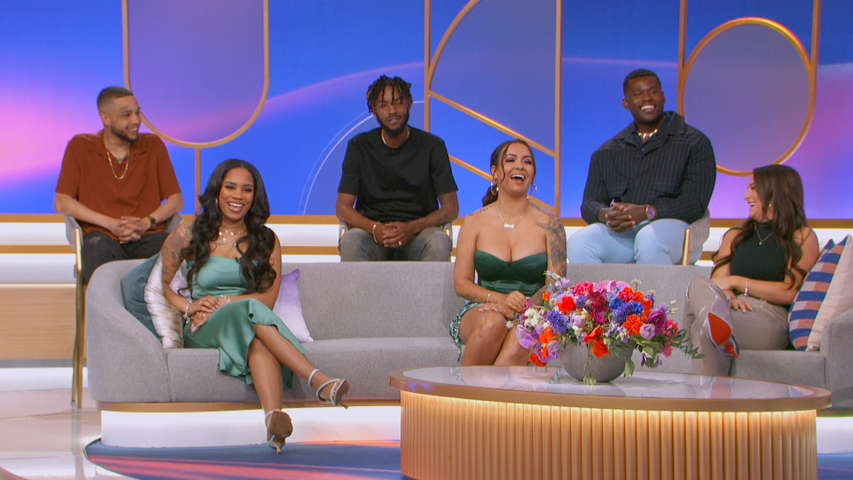 Watch Teen Mom 2 Season 11 Episode 12: Teen Mom 2 - Reunion Part 2 ...