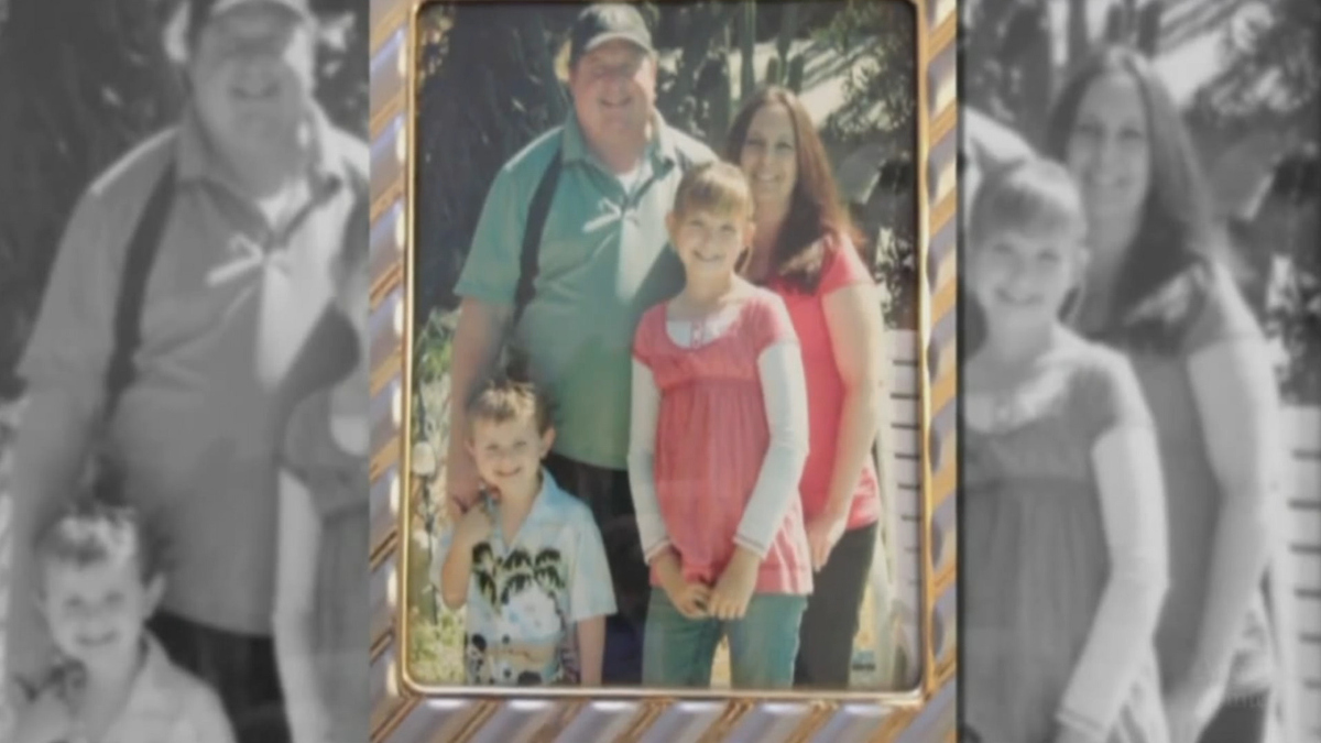 Watch FBI TRUE Season 1 Episode 4: FBI TRUE - The Kidnapping of Hannah ...