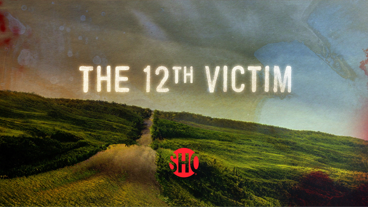 Watch Paramount + The 12th Victim | SHOWTIME® Original | Official ...