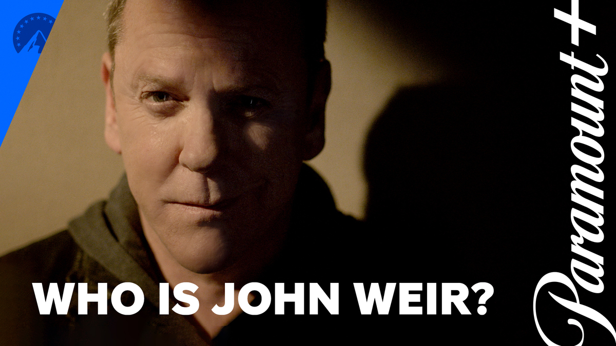 Watch Rabbit Hole Season Episode : Rabbit Hole | Who is John Weir ...