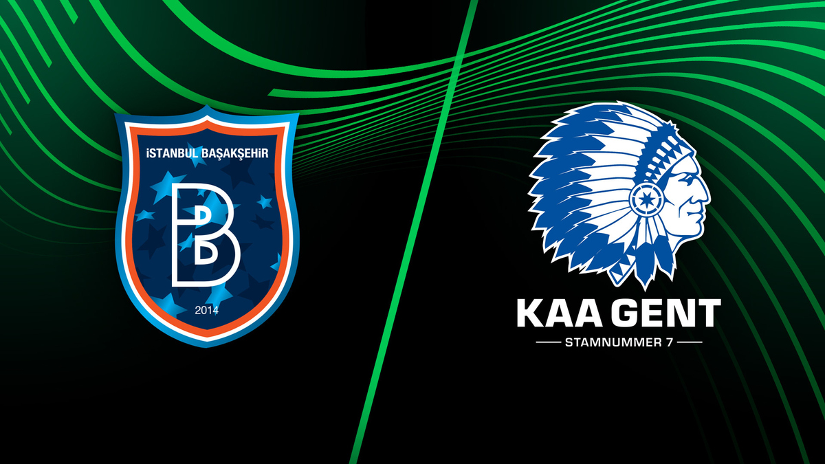 Watch UEFA Europa Conference League Season 2023 Episode 147: Istanbul Basaksehir vs. Gent - Full ...