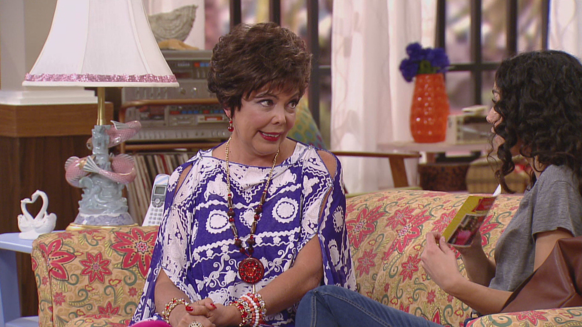 Ver Toni, La Chef Temporada 1 Episodio 2: Tres disculpas con Chocolate ...