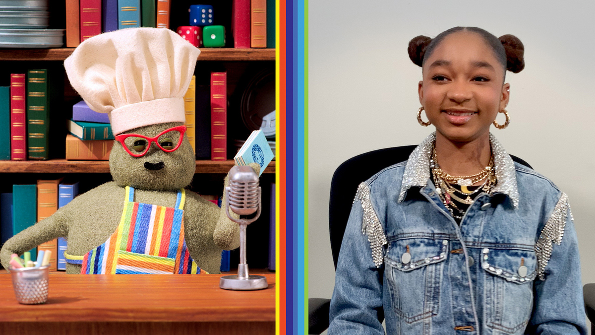 Watch The Tiny Chef Show Season 1 Episode 5: The Tiny Chef Show ...