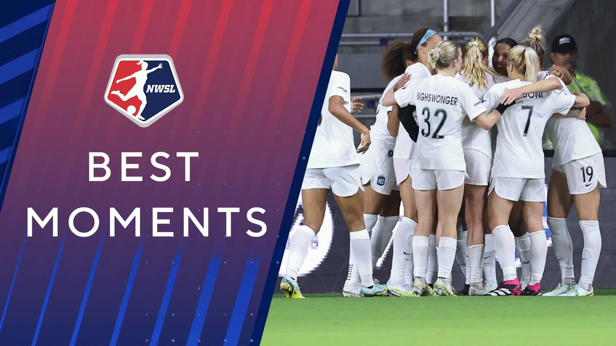 Watch National Women's Soccer League Season 2023 Episode 0: Best ...