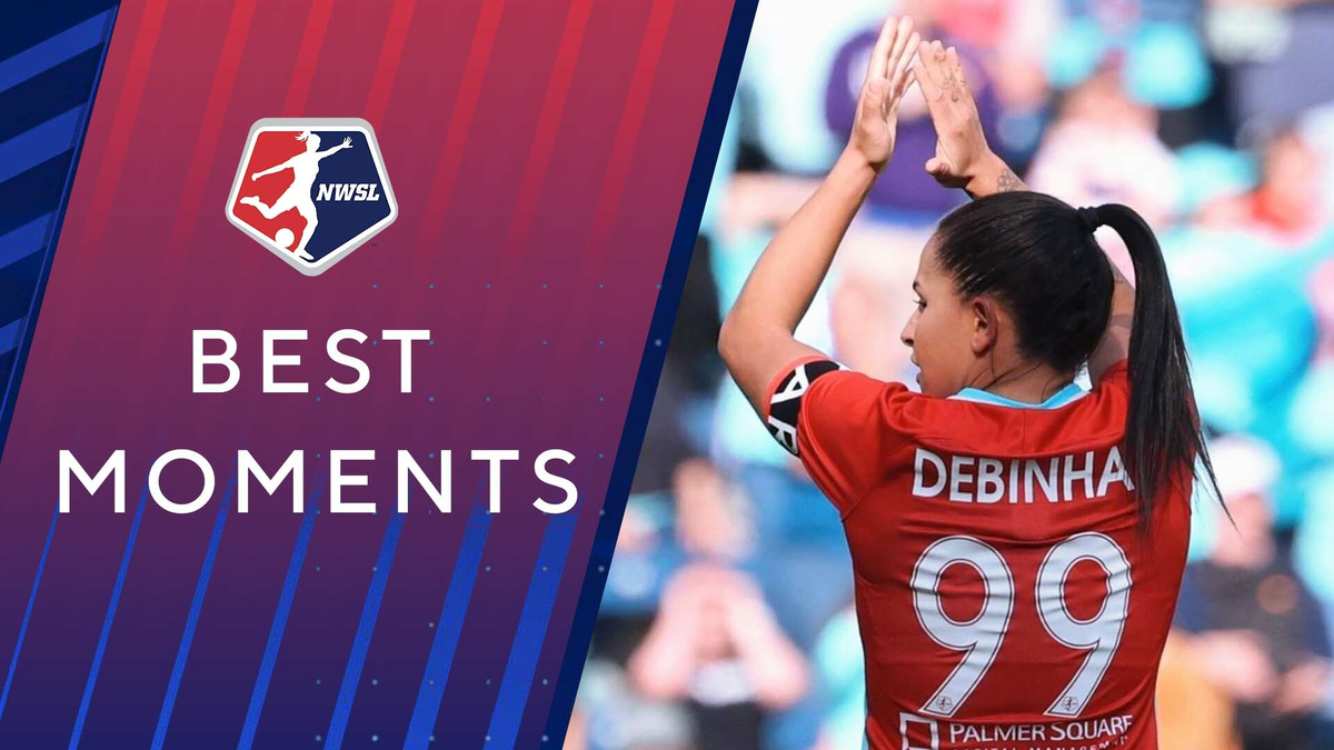 Watch National Women's Soccer League Season 2023 Episode 0: Best ...