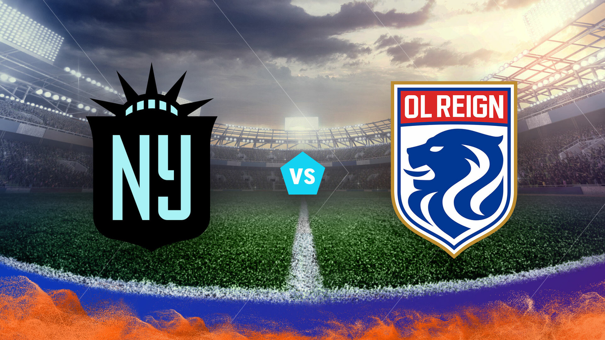 Watch National Women's Soccer League: NJ/NY Gotham FC vs. OL Reign ...