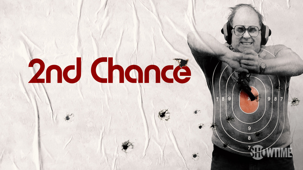 2nd Chance - Watch Full Movie on Paramount Plus