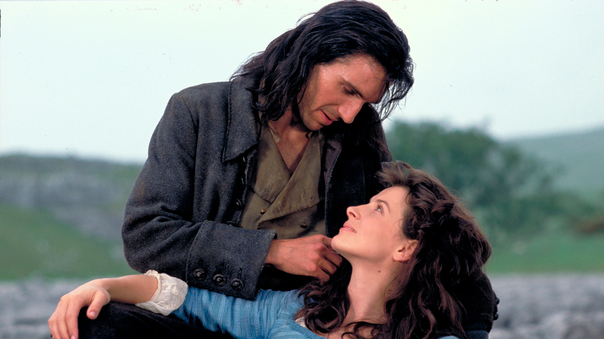 Emily Bronte's Wuthering Heights - Watch Full Movie on Paramount+ ...
