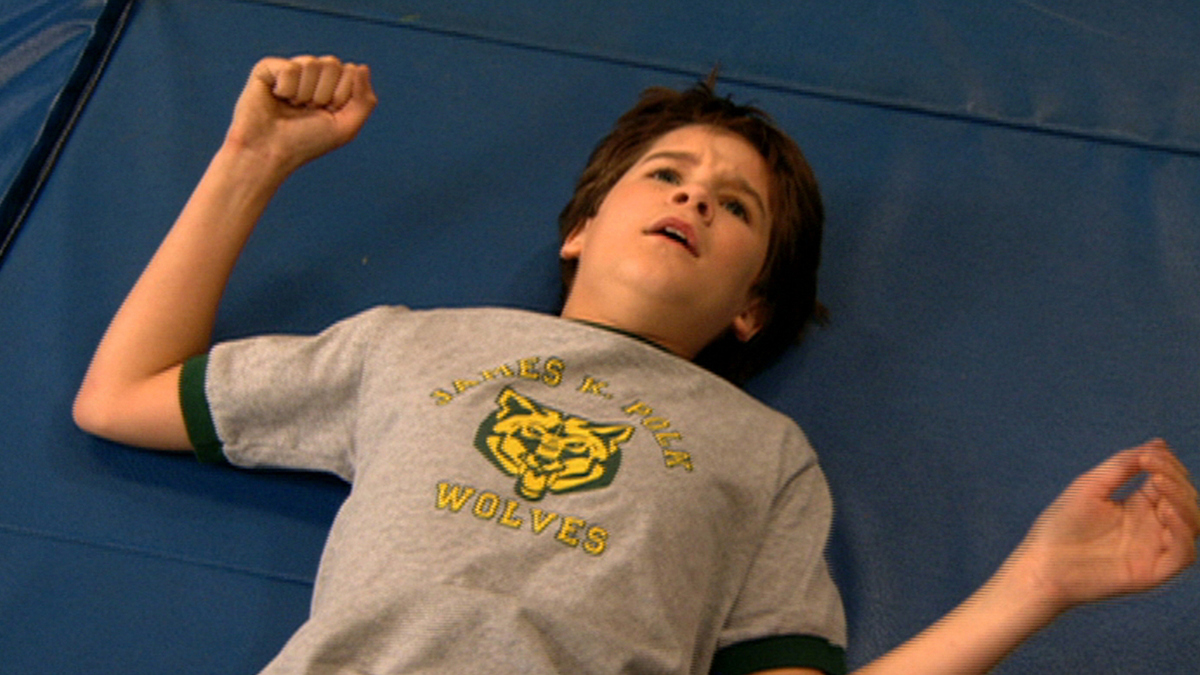 Assistir Manual de Sobrevivência Escolar do Ned Temporada 1 Episódio 11 ...