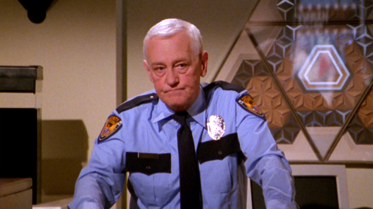 Watch Frasier (1993) Season 10 Episode 21: Frasier (1993) - The Devil ...